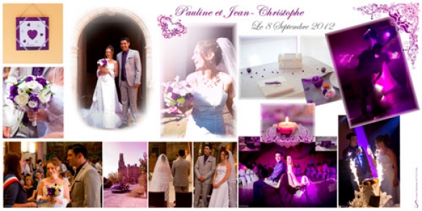 Création montages photos Tarn - infinimage.fr